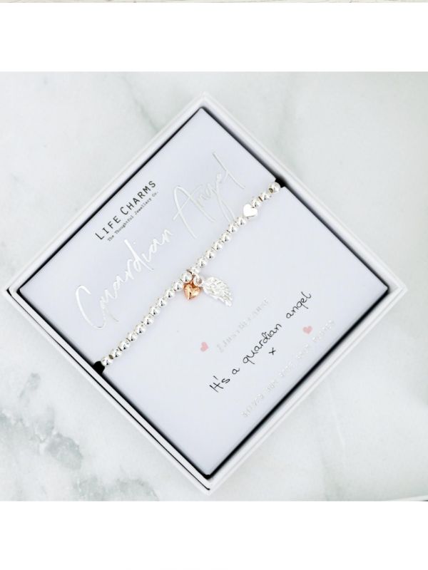 Life Charm Jewellery Hamilton | Meaningful Bracelet Gifts – Florist ...